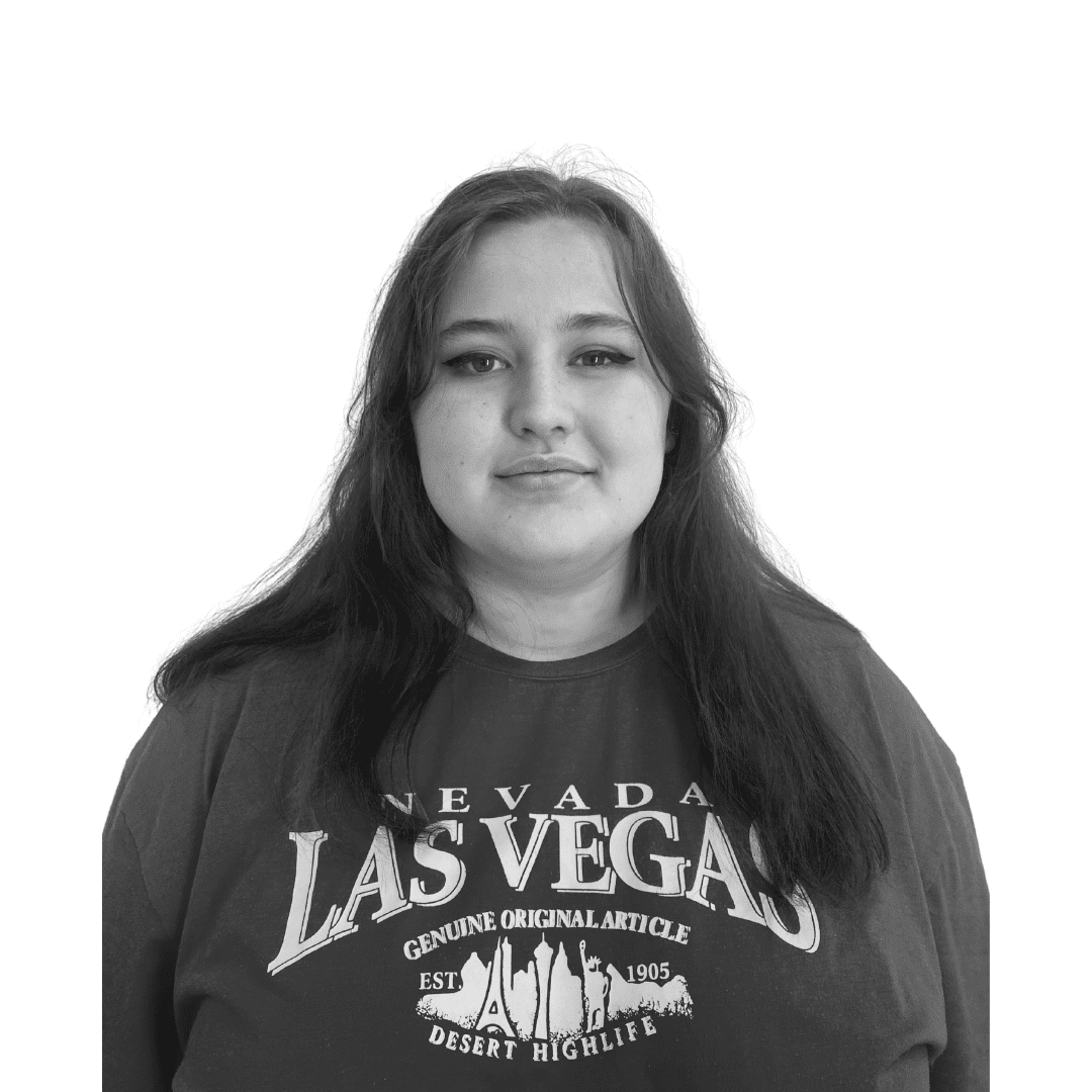 Lena Van Dyck - ASEMES